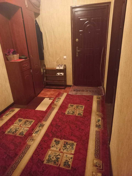 Сдаётся квартира мухтор ашрафи