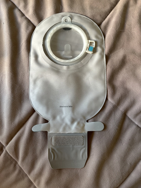 Стома комплект coloplast