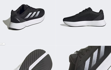 Кроссовки Adidas (оригинал)
