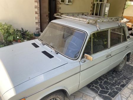 Продам прицеп и автомобиль