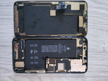 IPhone 7 plus, 128gb qora Srochno sotiladi.