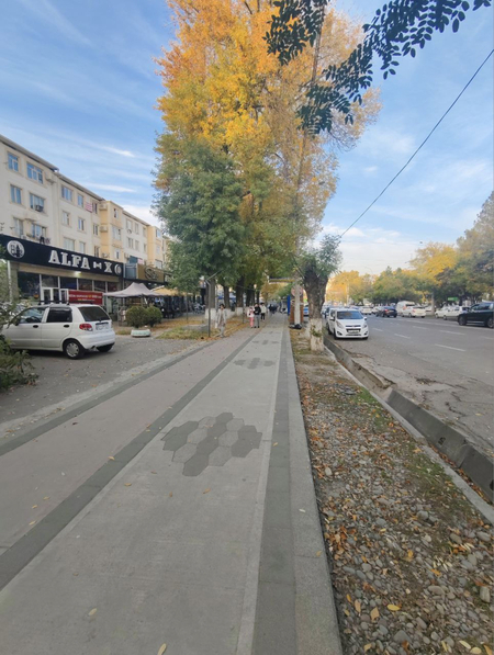Продаётся 2х комнатная квартира. Чиланзар.11-квартал.