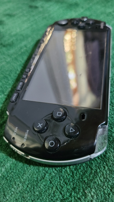 Sony PSP 3004 ideal