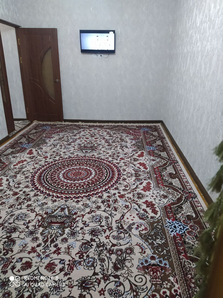 Яаккасарой бобур 3/5/9. Оилага
