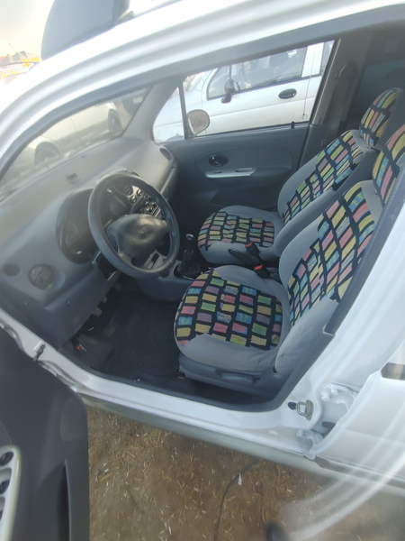 matiz best pachka
