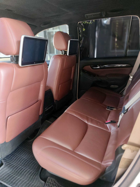 Продаем Lexus GX 470