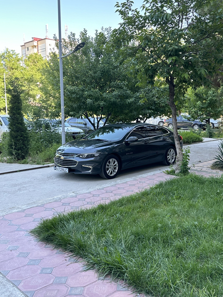 Продается Малибу 2