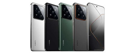 Xiaomi 14 Pro (Oldindan to`lovsiz| Без предоплаты) (Рассрочка)