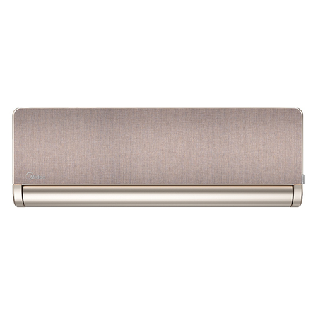 Кондиционер Midea модель LOTUS Gold- 9,000 bTu  Инвертор