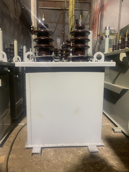 Transformator OMP
