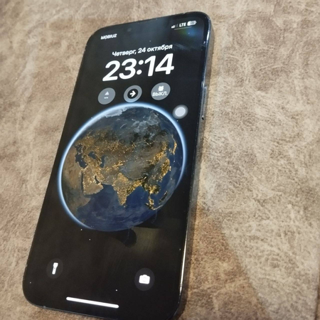 Iphone 13 pro 128gb
