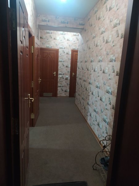 Аренда 2 ком квартира Новои 2 этаж