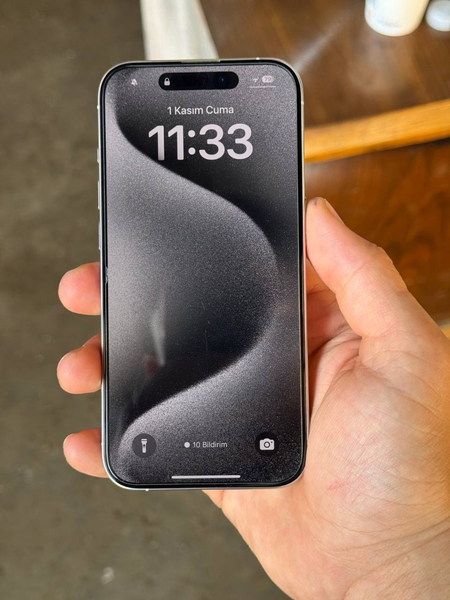 iphone 15 pro sotilodi
