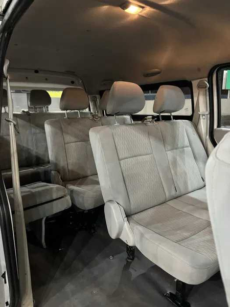 микроавтобус на заказ, Mikroavtobus xizmati