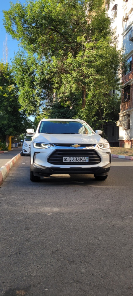Tracker premier июнь 2024