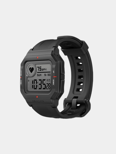 Спортивные часы Amazfit Neo ретро-дизайна Доставка есть!