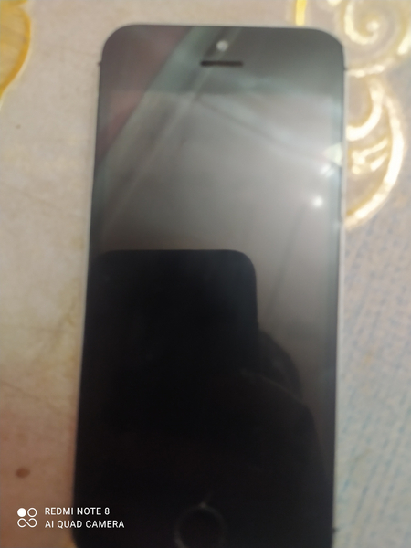 iPhone.         5S