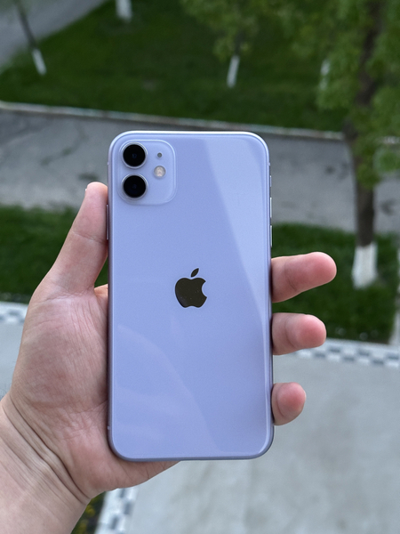 IPhone 11 Rodnoy 2ta SIM