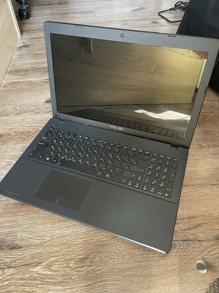 Продается Ноутбук ASUS Core i3-4010U