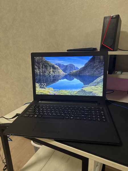 lenovo ноутбук