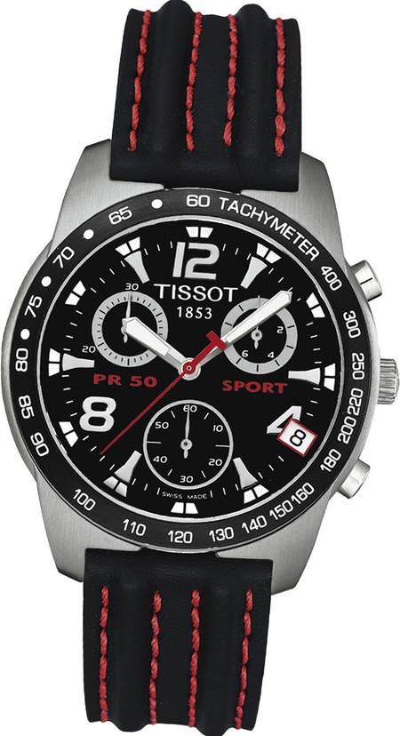 Срочно продам часы оригинальные часы Tissot pr50