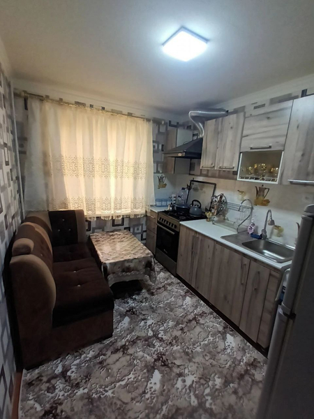 Продаётся  1 комнатная квартира