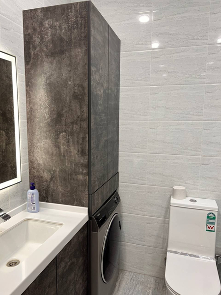 Срочно! ЖК Parkent avenue 60 м2 2/6/9