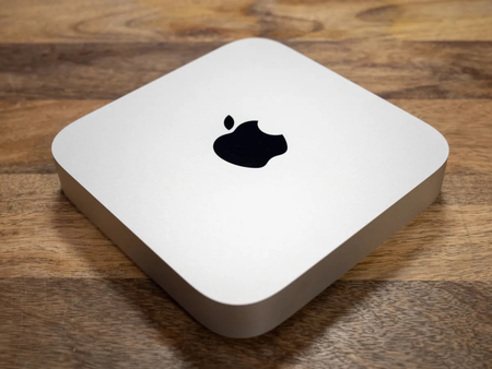 Новый Apple Mac Mini M2 (с Apple Magic Keyboard в подарок!)
