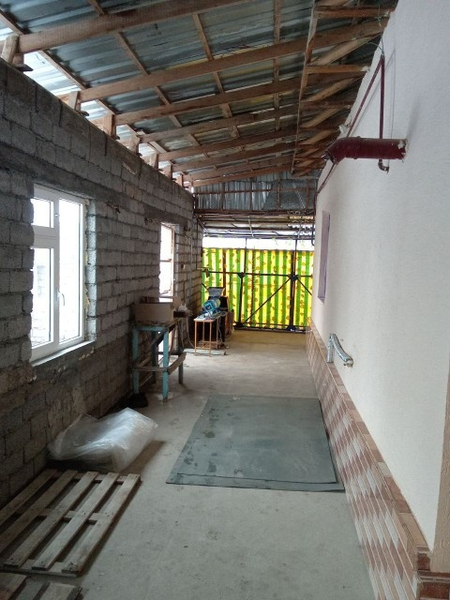Dacha va uy sotiladi toza xavo
