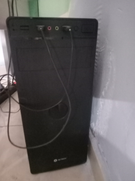 Kompyuter va printer