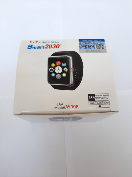 БЕПУЛ Доставка, Янги Smart Watch W008 ( A1) Сим картали соат !.
