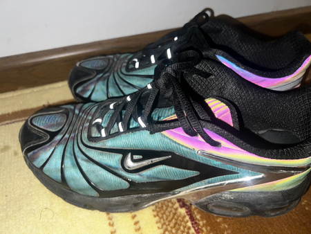 Nike Skepta Tailwind