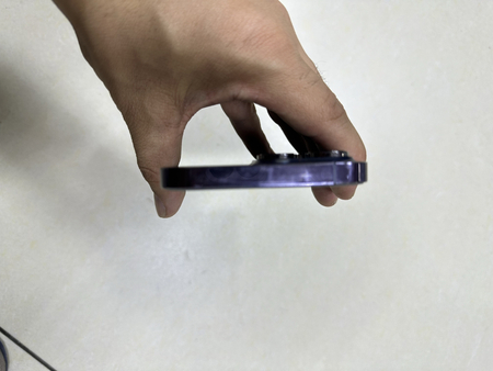 Iphone 14 pro max karobka dok full