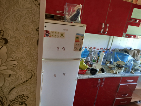 Сдается 2 ком кв 2 этаж Согдиана 300$