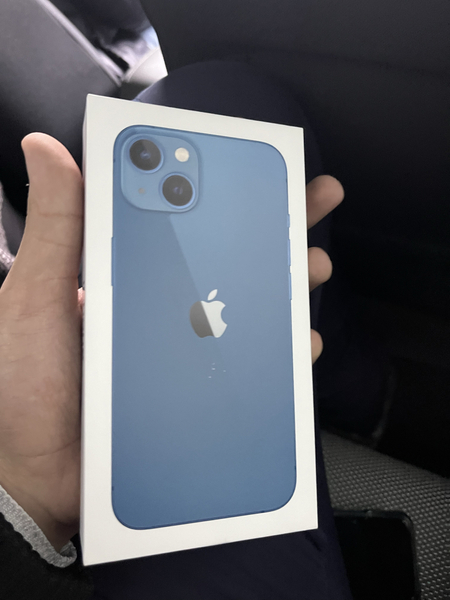 Iphone 13 128 gb zo’r sastoyan