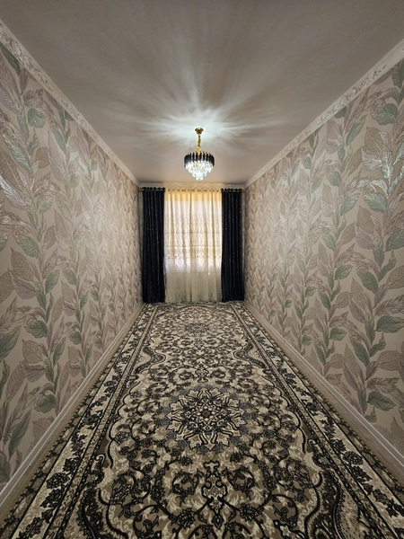 2 xonali 62m² 3-qavat.