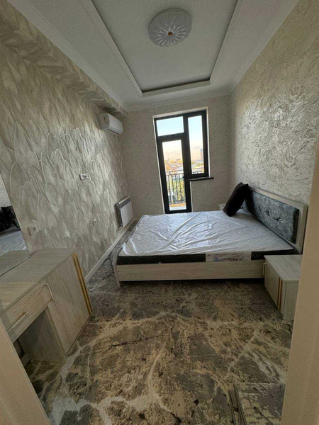 БУМ ижара 3 хонали квартира, Чет эликга, Хитой id sh 924