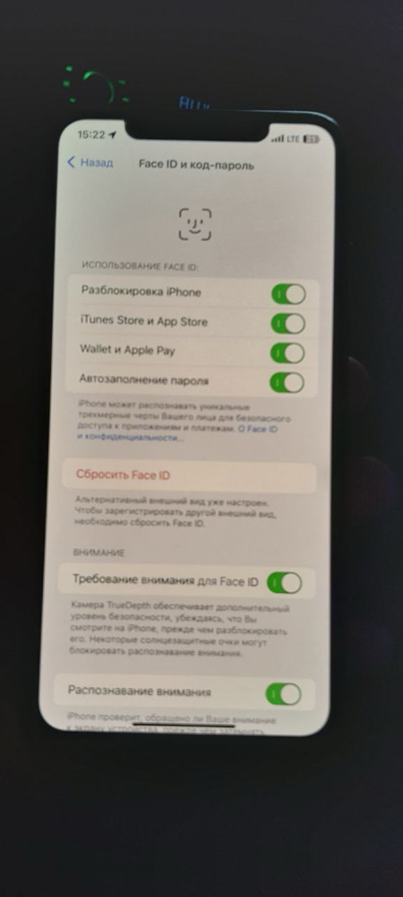 srochna!! iphone xs max sotiladi