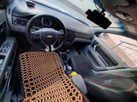 Lacetti. OPTRA 1.6