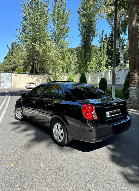 Shevrolet Lacetti 2024 Gentra Жентра 2023 кузов