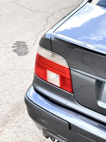 Продаётся BMW Е39