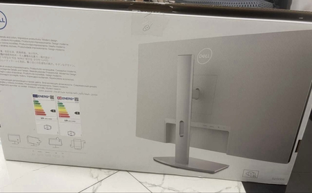 Dell 27 monitor
