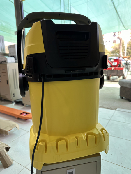 Karcher Pilesos WD 5