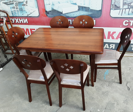 Kuxny ugaloklar bor
