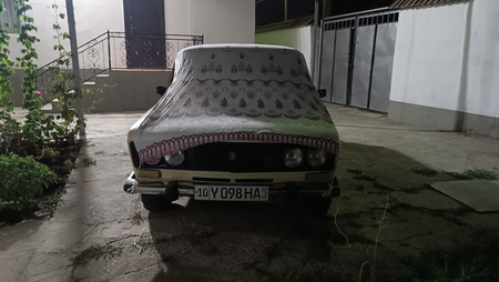 Vaz 2106 sotiladi