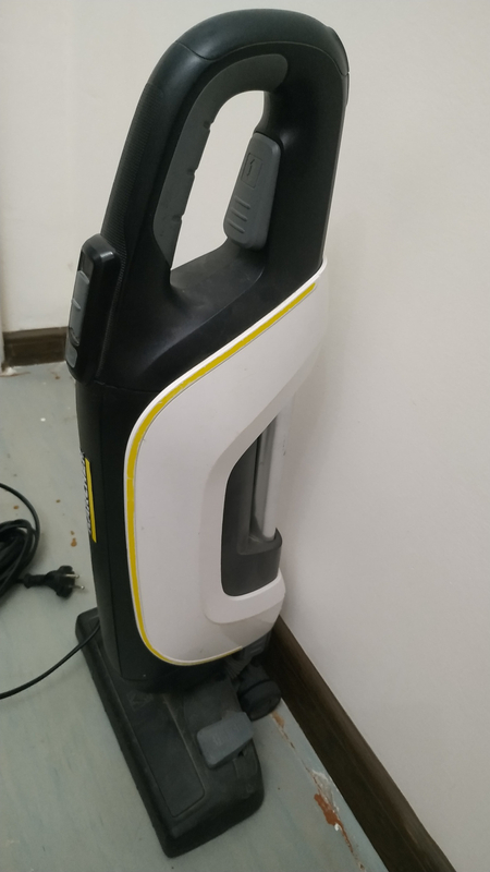 Пылесос karcher оригинал