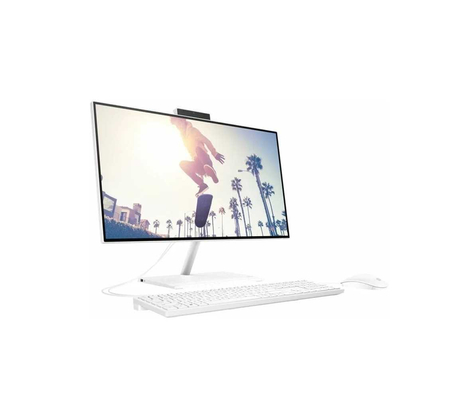 -Моноблок HP 24-cb1274nh /i3-1115G4/8GB/256GB/23,8