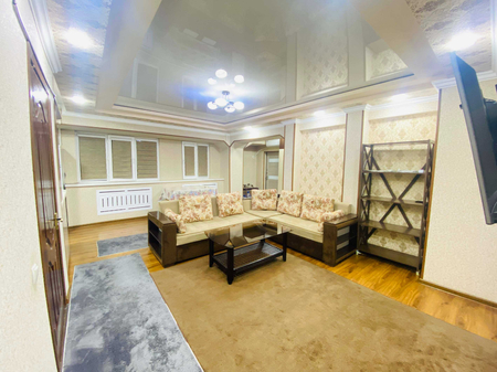 СОБСТВЕННИК! Аренда 3/5/9 (ц-1, генпрокуратура). For rent apartment