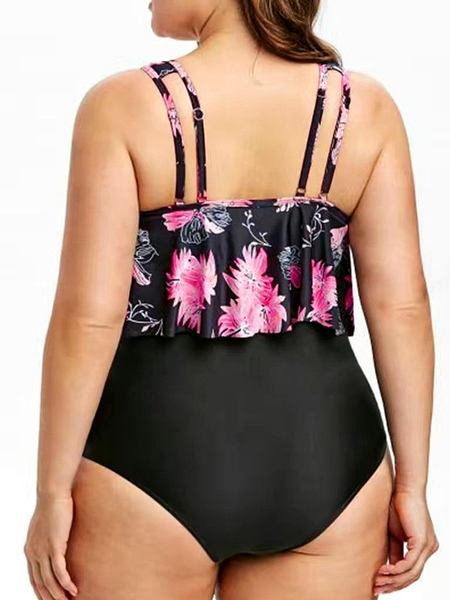 Купальник 5XL размер/ Kupalnik bikini