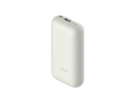 Внешний аккумулятор Xiaomi 33W Power Bank 10000mAh Pocket Edition Pro